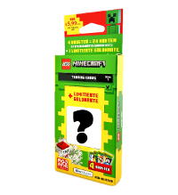 LEGO Minecraft Cromos & Trading Cards compre online