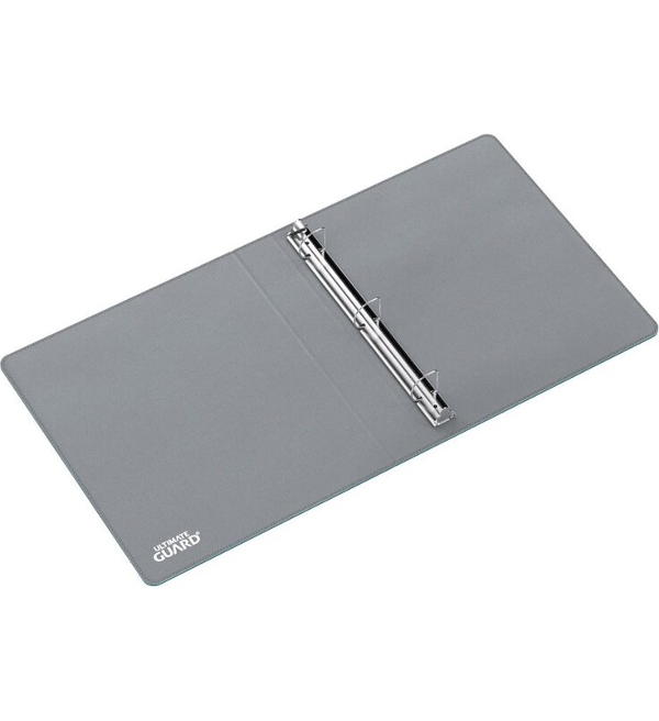 Ultimate Guard Supreme Collectors 3-Ring Binder Slim XenoSkin - Petrol ...
